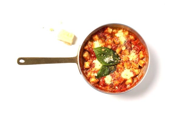 Pasta - Toto Pizza