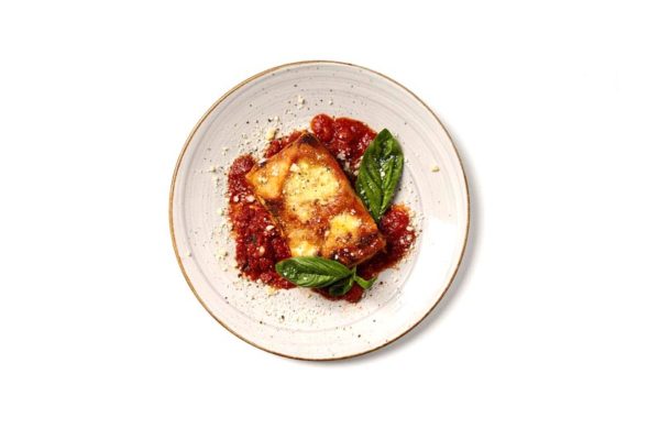 Pasta - Toto Pizza